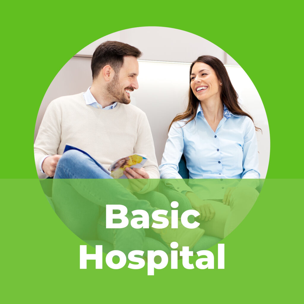 Our Products - ACA Health