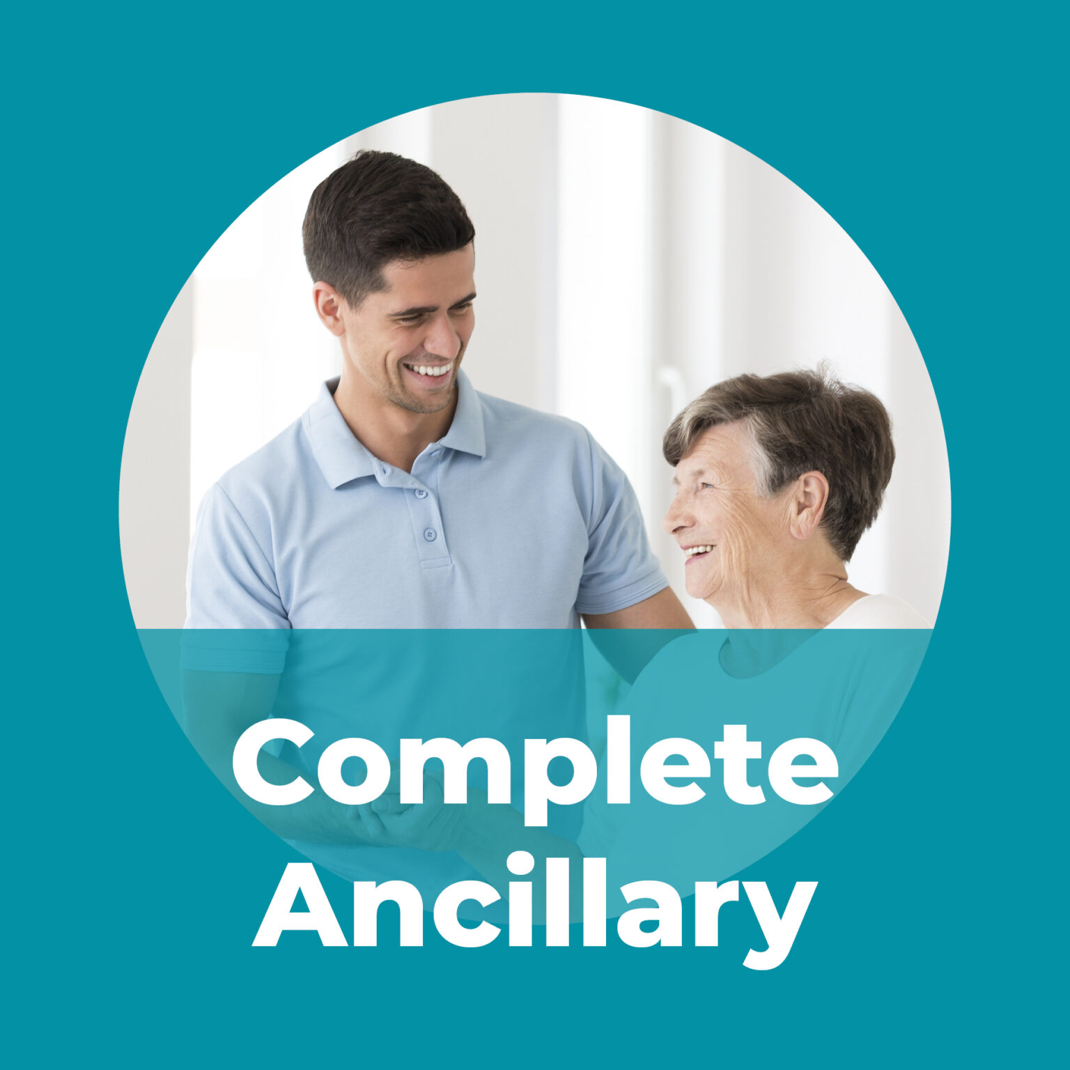 Extras Only - ACA Health