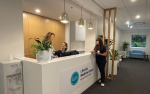 ELIA Lifestyle Medicine Centre - Diabetes Program (Trial) - ACA Health